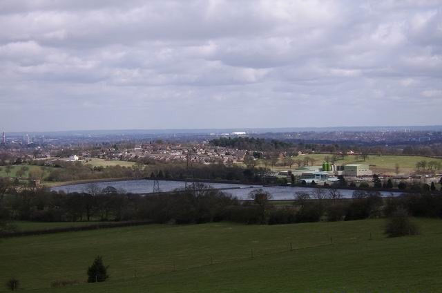 Frankley - History of Birmingham Places A to Y