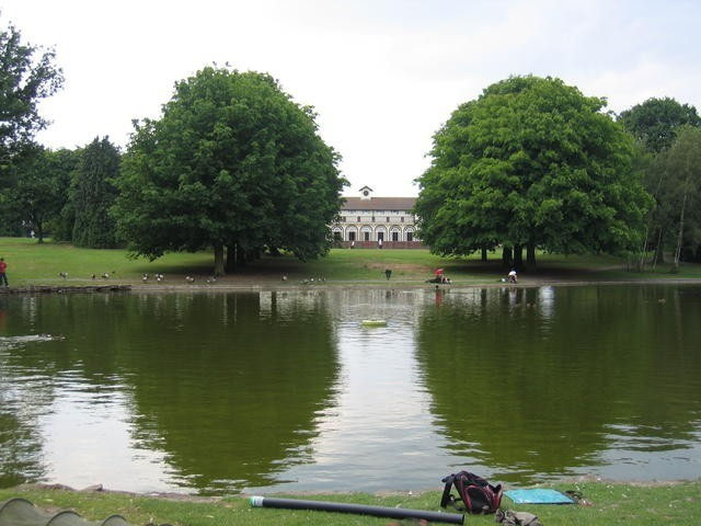 Row Heath - History of Birmingham Places A to Y