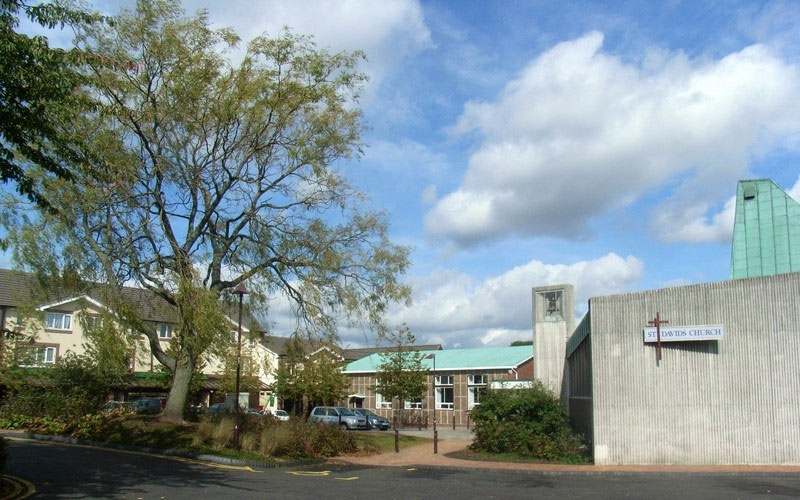 Shenley - History of Birmingham Places A to Y