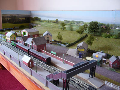 Elham on film - Elham Valley Model Railway Club