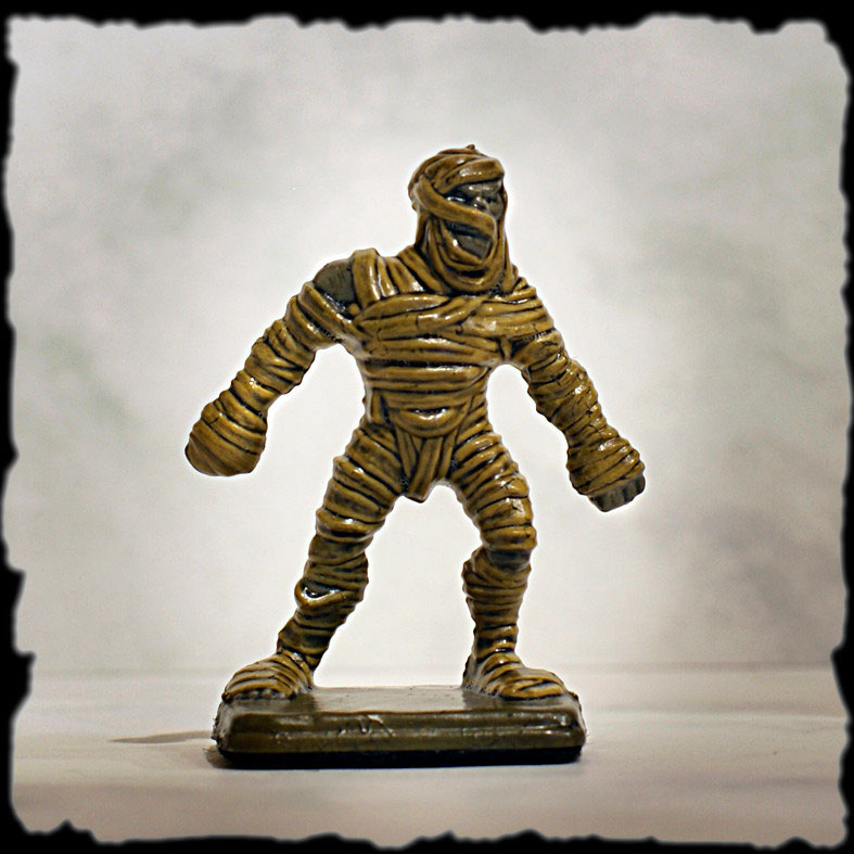 Der Hexer - HERO QUEST - Ratisbona / Die Fantasy-, Strategie ...