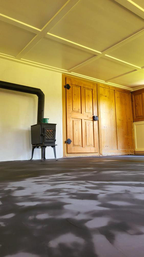 Clay-Casein - Lehm-Kasein - RENNER – Holzbau · Lehmbau · Baustoffe