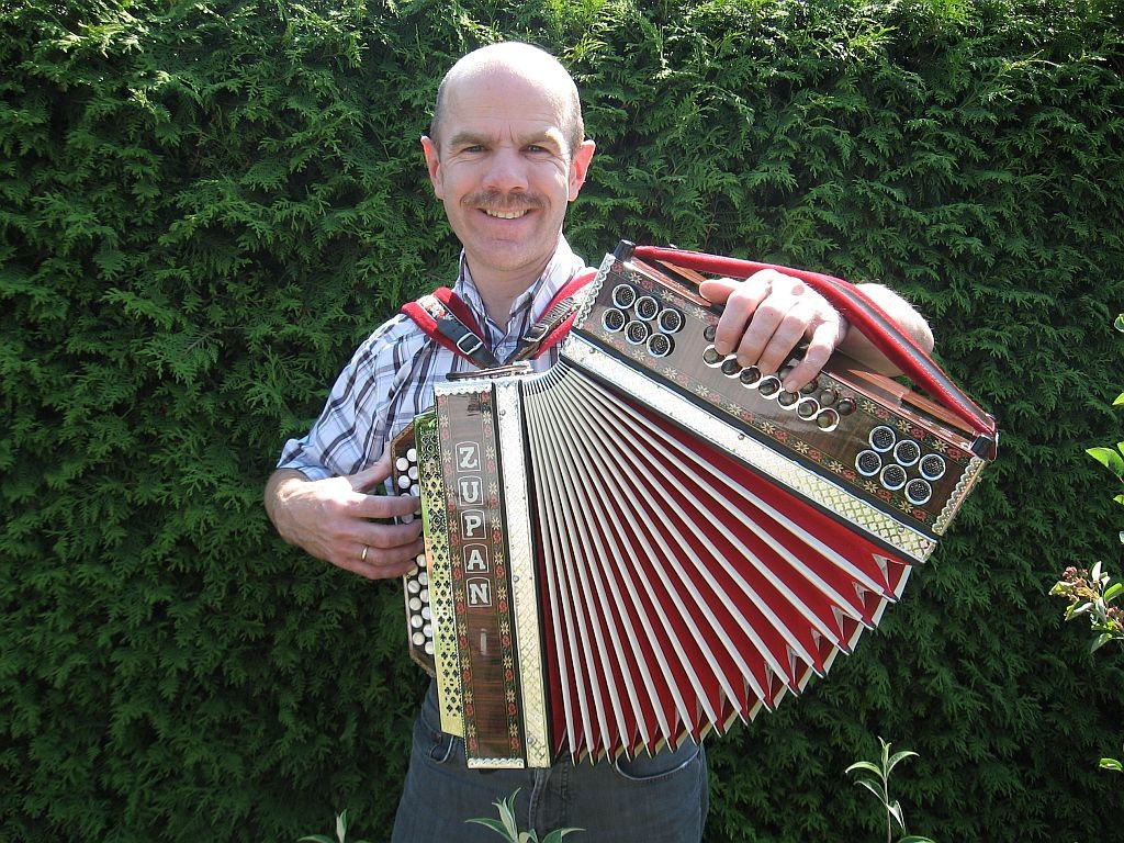Frank Werner - koku2012