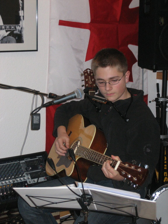 Felix Franke - koku2012