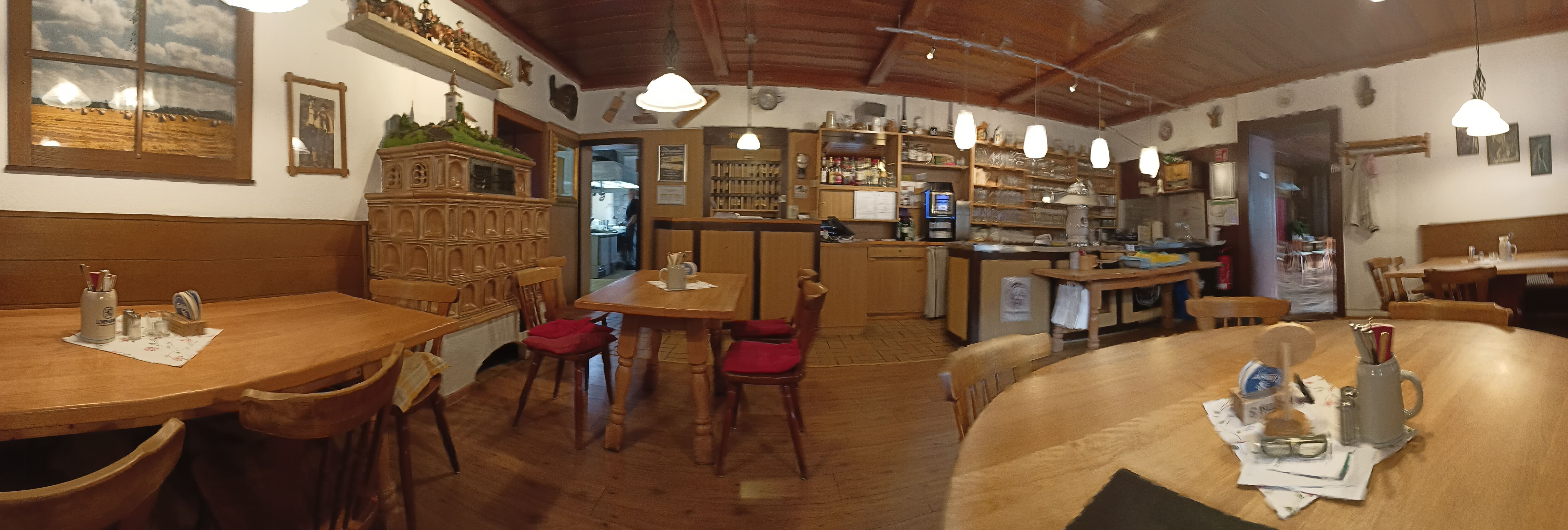 Landgasthof Hartmann ...der Gasthof in Feldkirchen! - Landgasthof ...