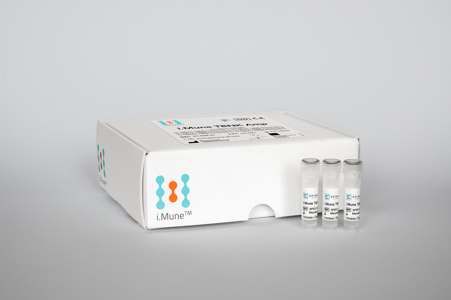 i.Mune TBNK (CE) - EPIMUNE