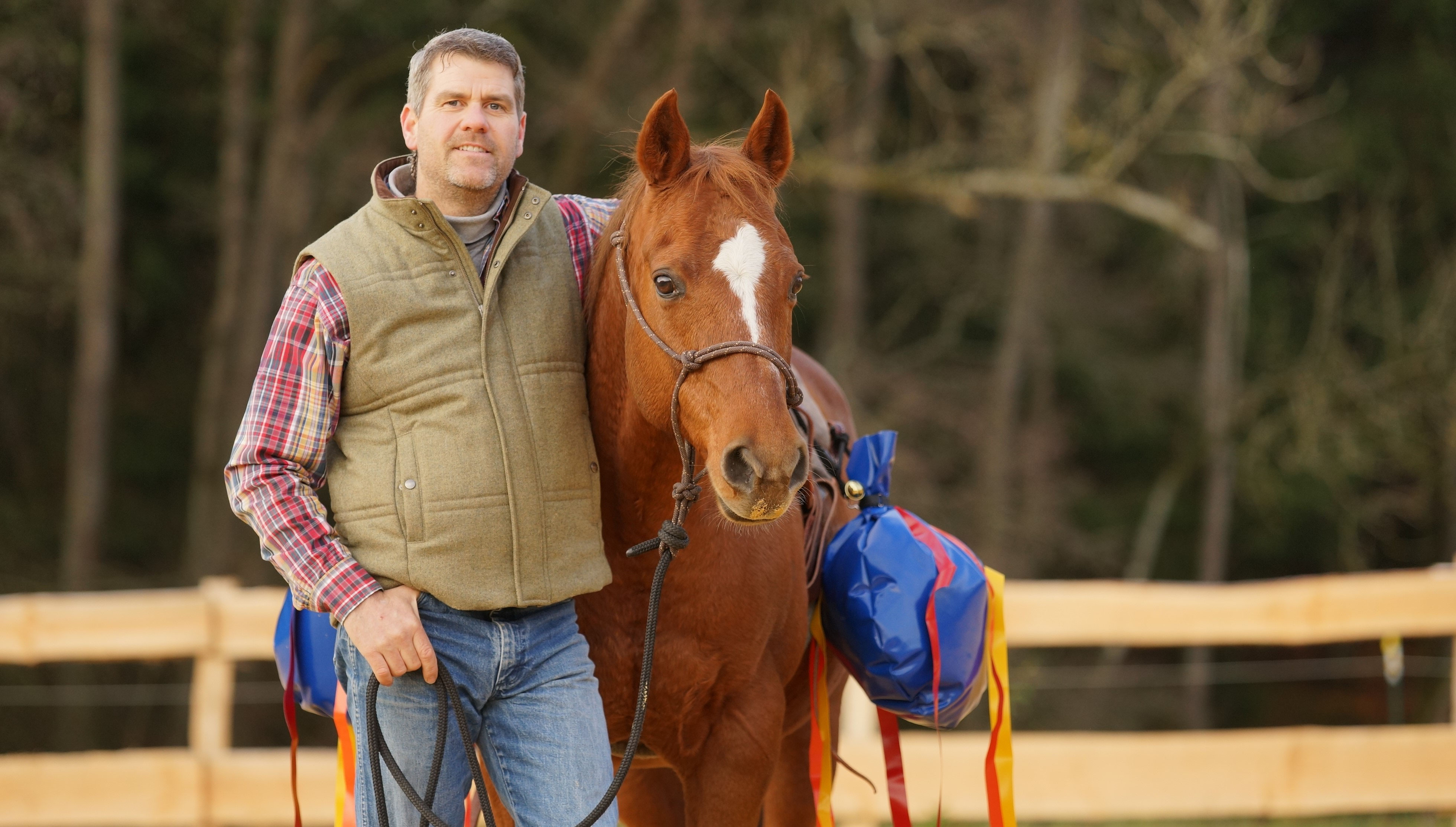 Partner - Lucky Horse Shop