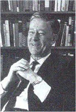 Perfil - Wilbur Lang Schramm - Comunicólogos