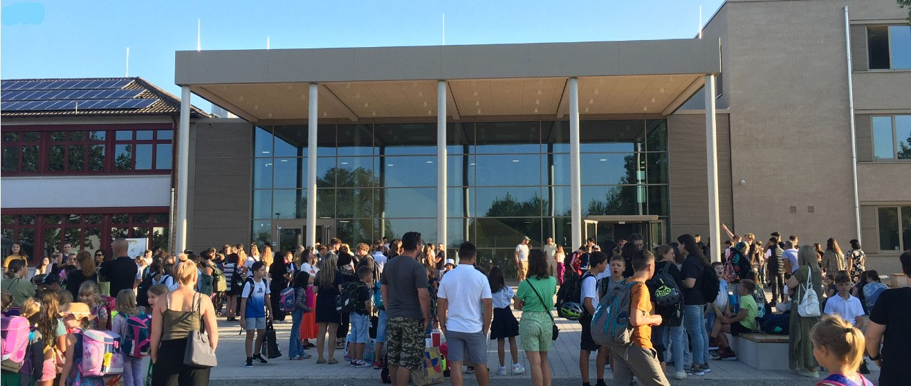 Grund- und Gemeinschaftsschule Rust - Kappel - Grafenhausen - Grund- u. Gemeinschaftsschule Rust ...