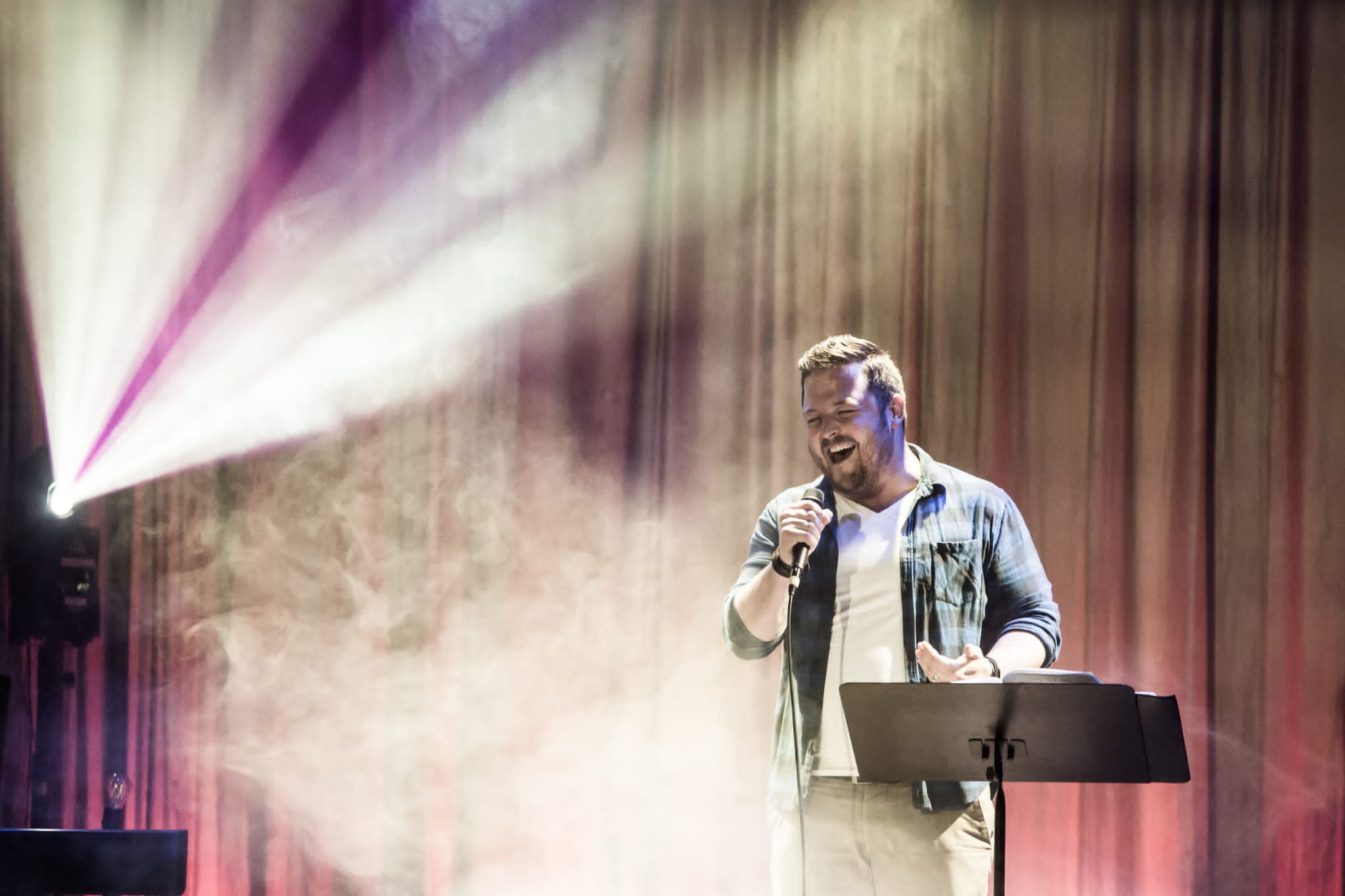 JUKEBOX - Gesang, Musical, Schauspiel
