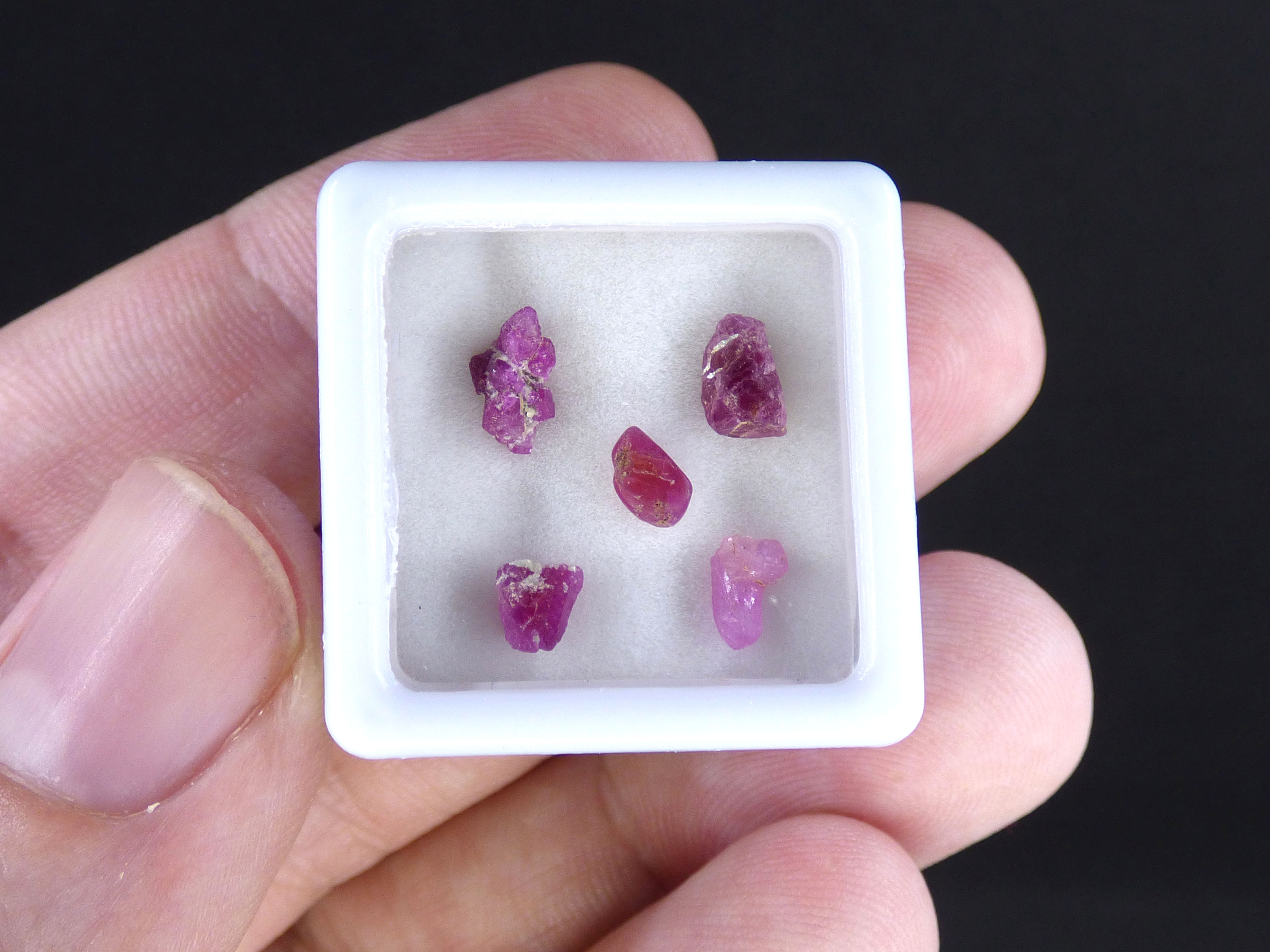 IGNIMBRITA - Fdminerals, minerales de colección