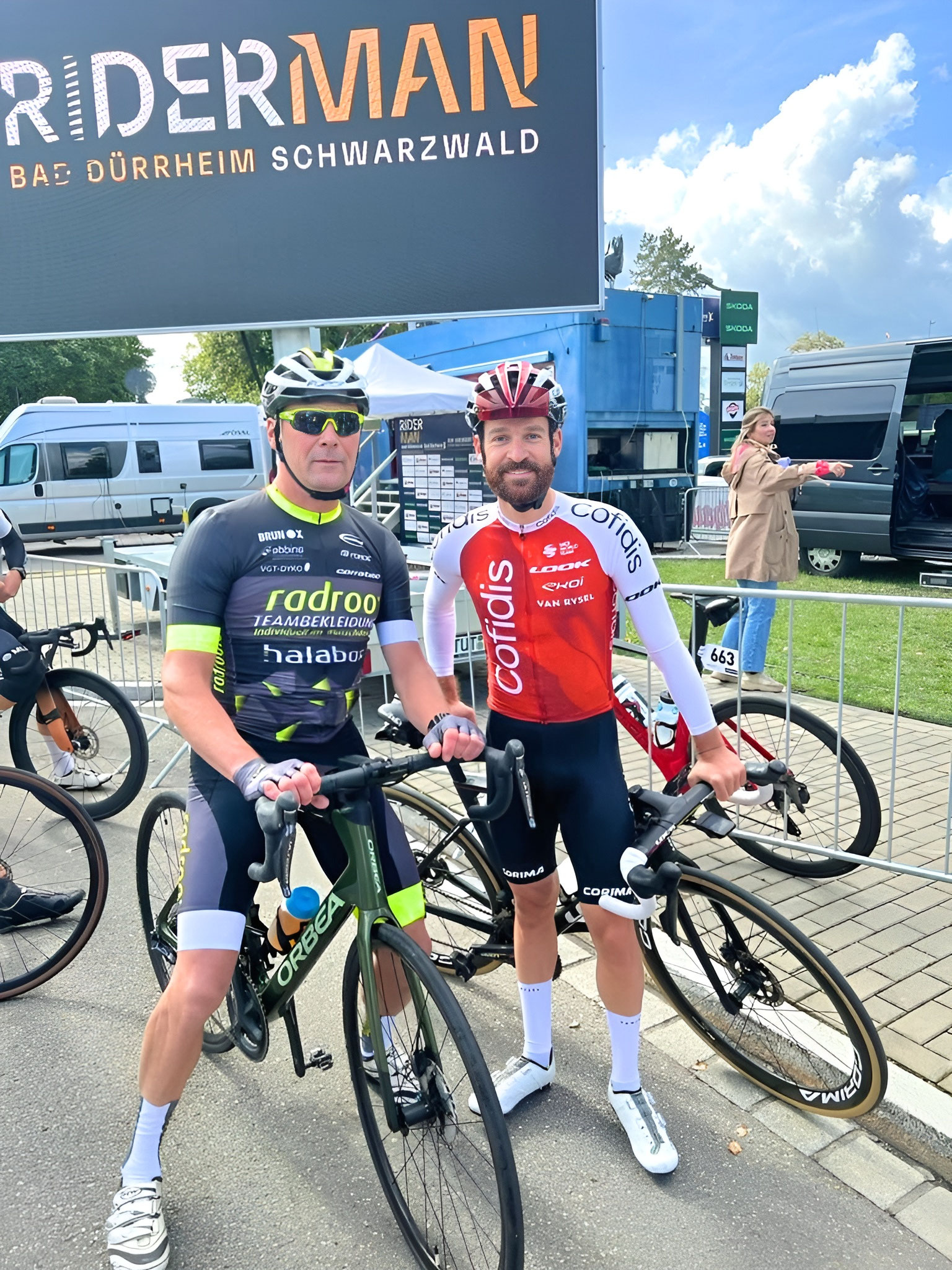 news 2023 - radroo®TEAM