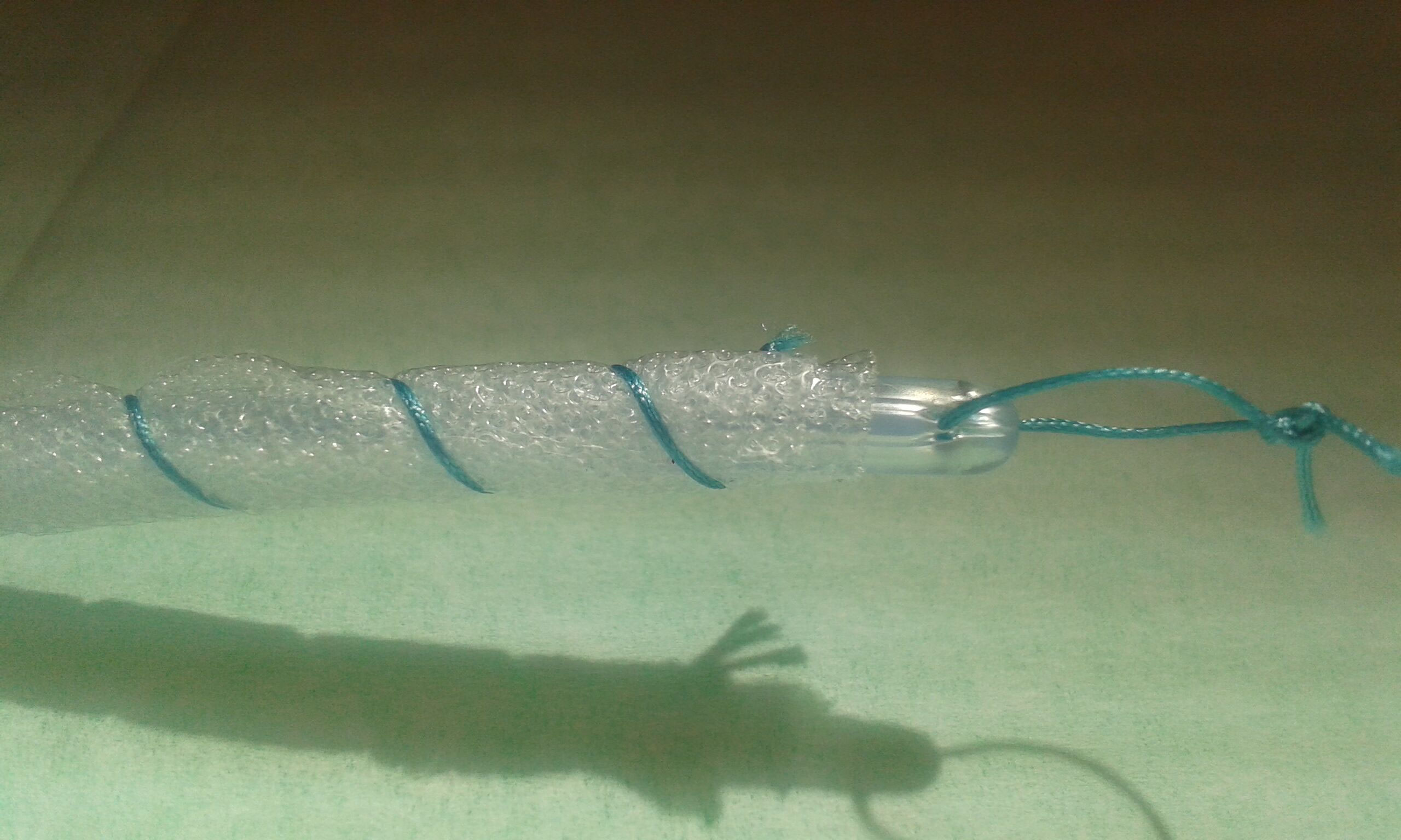 Endoscopic Vacuum Therapy of Pancreas - endoscopicvacuumtherapys Webseite!