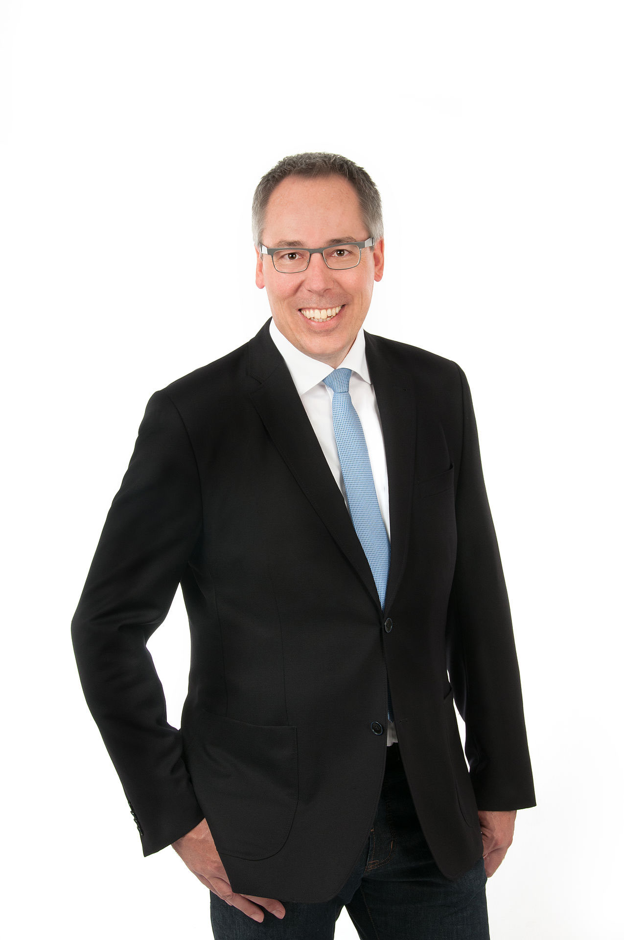 Über mich - Andreas Moser