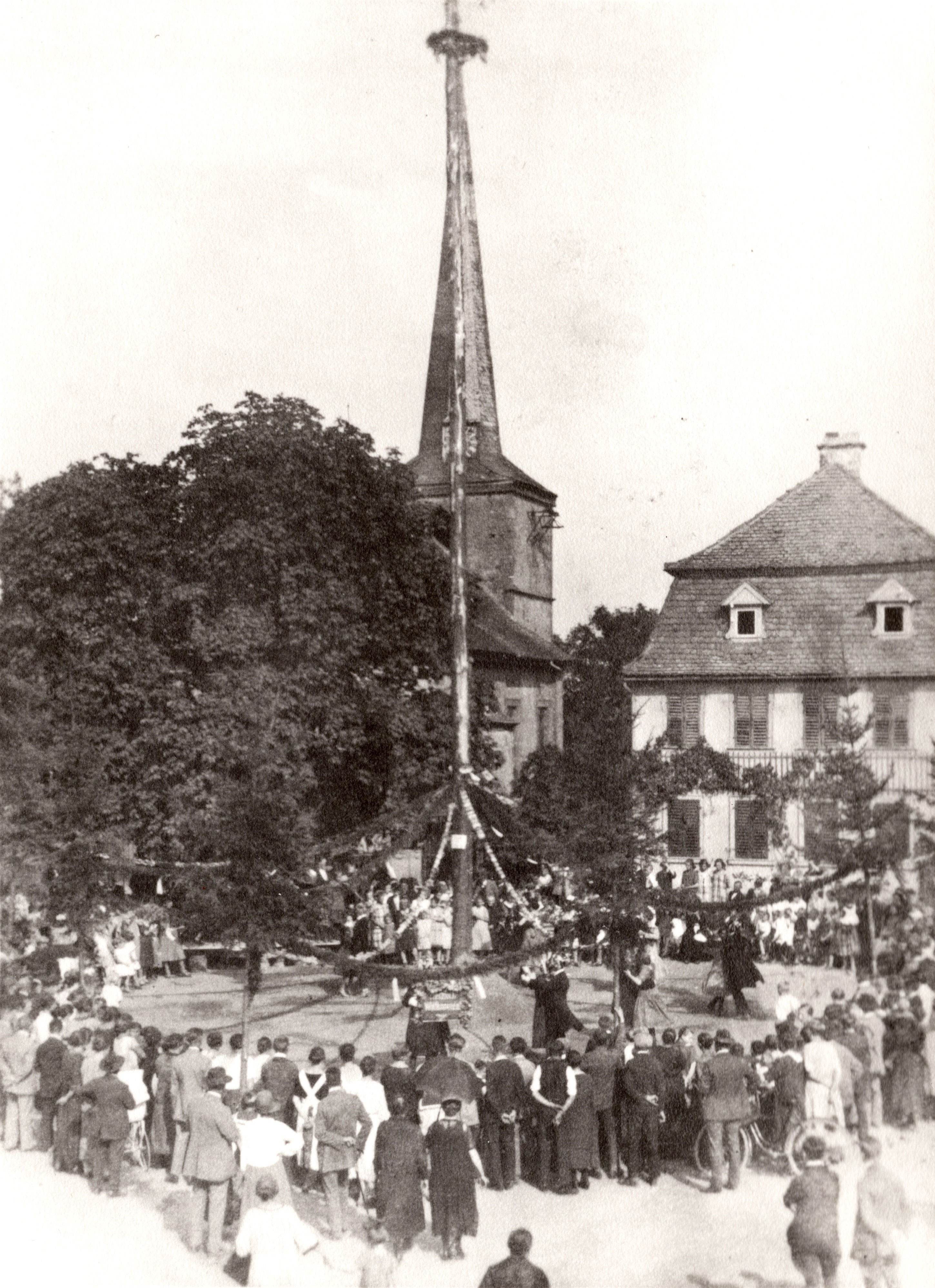 Sennfeld - Schweinfurtführer - Ein Führer durch Schweinfurt und seine ...