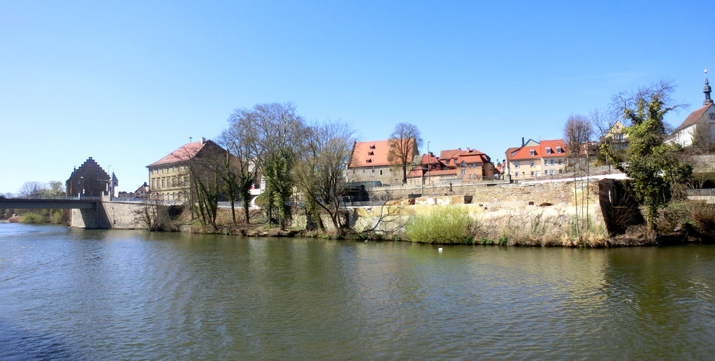 Sehenswertes in Schweinfurt - Schweinfurtführer - Ein Führer durch ...