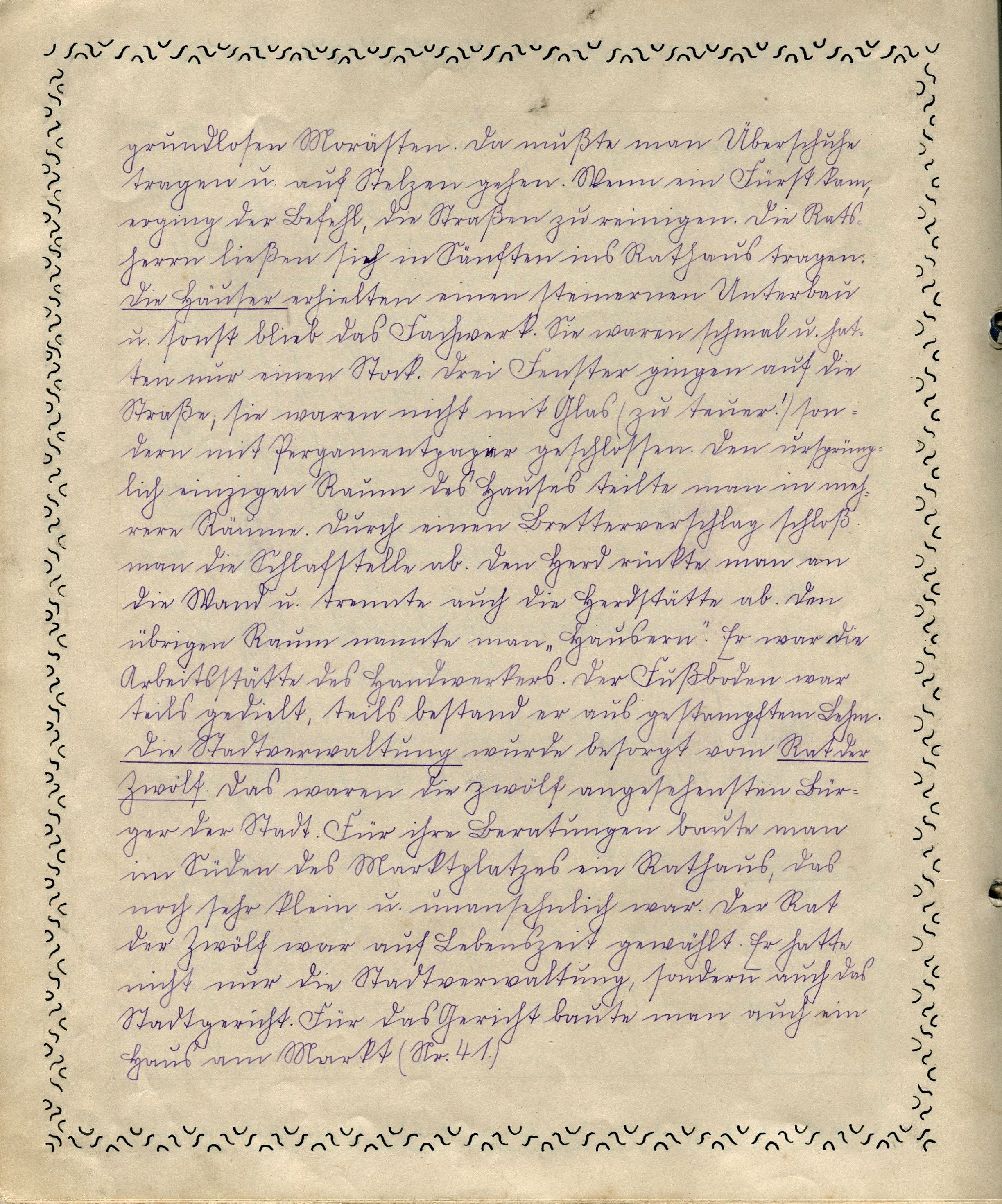 Erinnerung an meine Vaterstadt Schweinfurt - Schweinfurtführer - Ein ...