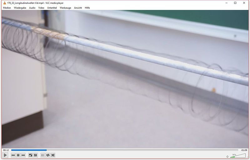 Schwingungen und Wellen - faszination-physik Webseite!