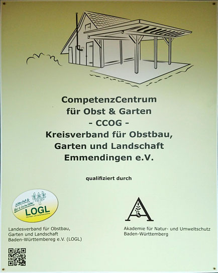 über den KOGL Emmendingen - KOGL-Emmendingen - Obst- und Gartenkultur ...