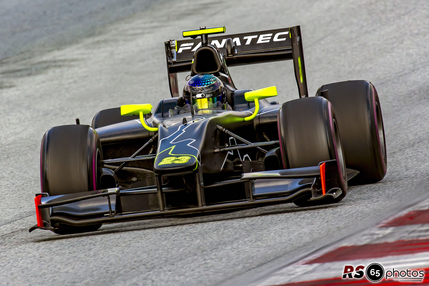 Red Bull Ring Classics 2023 - ein Genuss für alle Fans des historischen ...