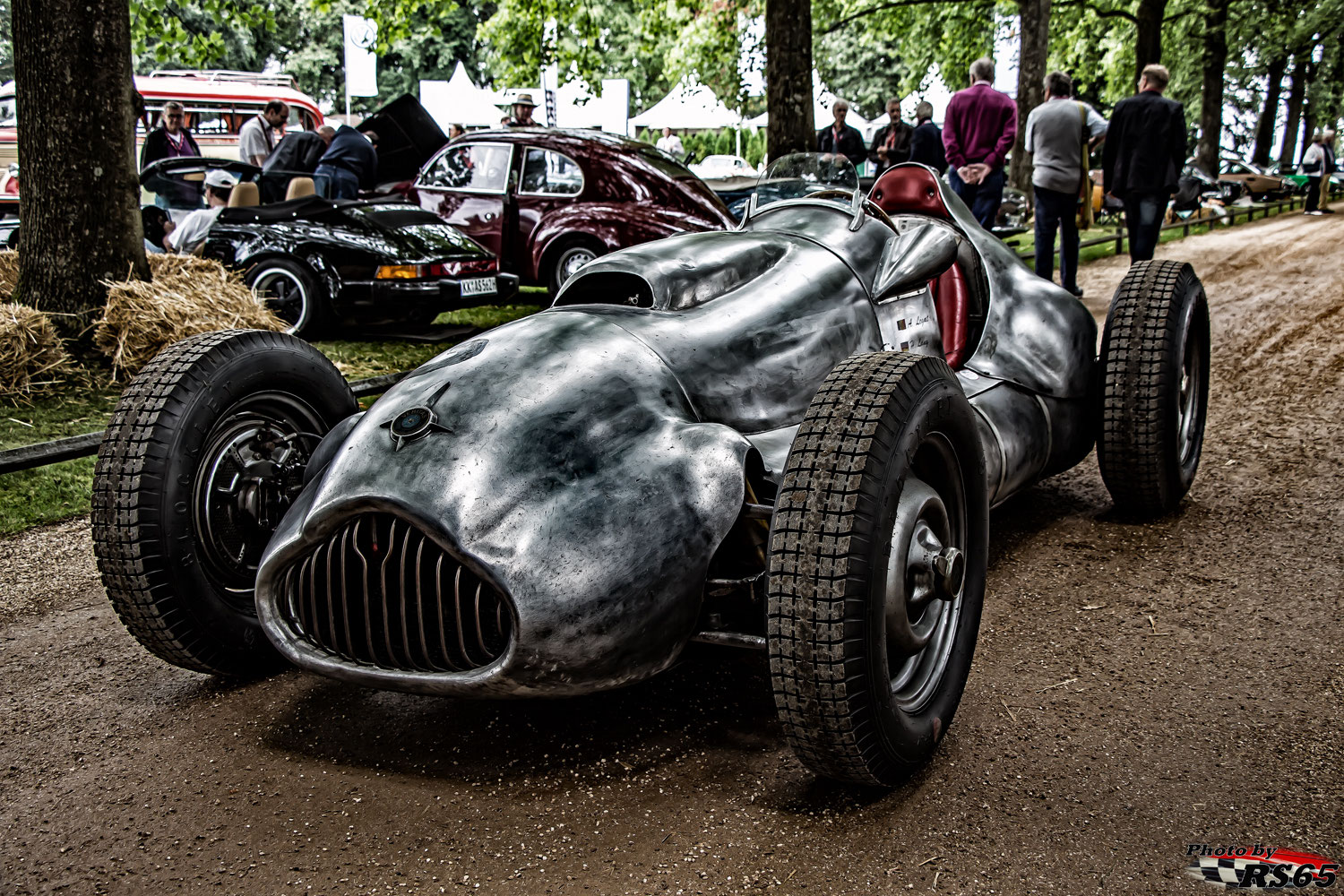 Veritas Meteor - RS65photos - Classic Cars & Historic Motorsport ...