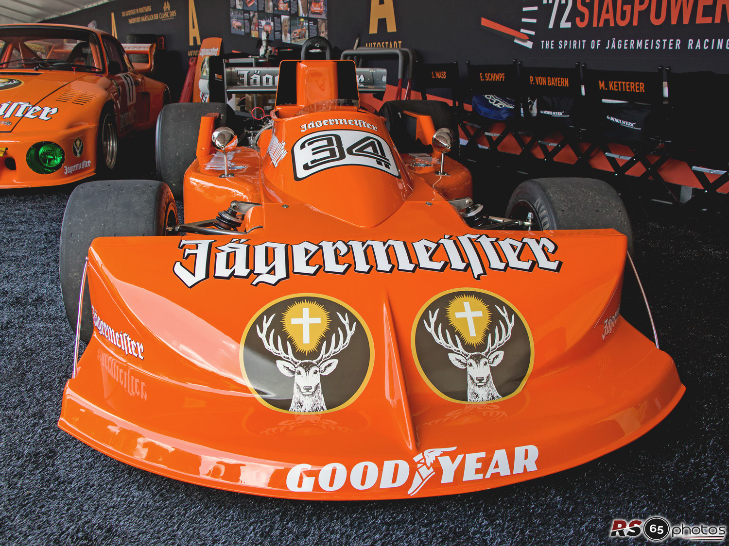 March-Cosworth Formel 1 - RS65photos - Classic Cars & Historic ...