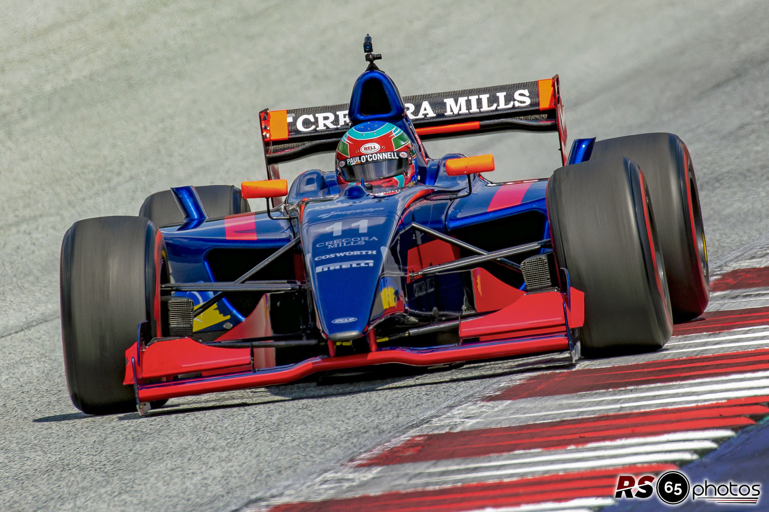 Red Bull Ring Classics 2023 - ein Genuss für alle Fans des historischen ...