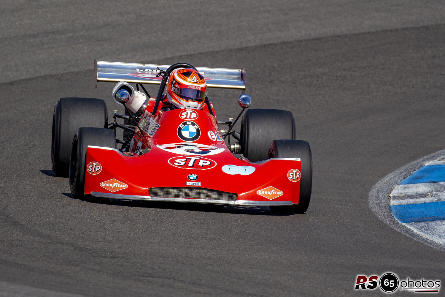 Bosch Hockenheim Historic 2023 - RS65photos - Ihr Magazin für ...