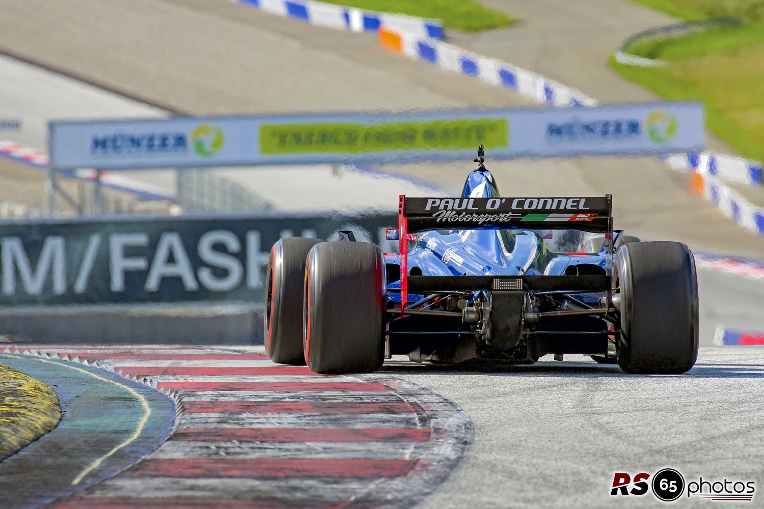 Red Bull Ring Classics 2023 - ein Genuss für alle Fans des historischen ...