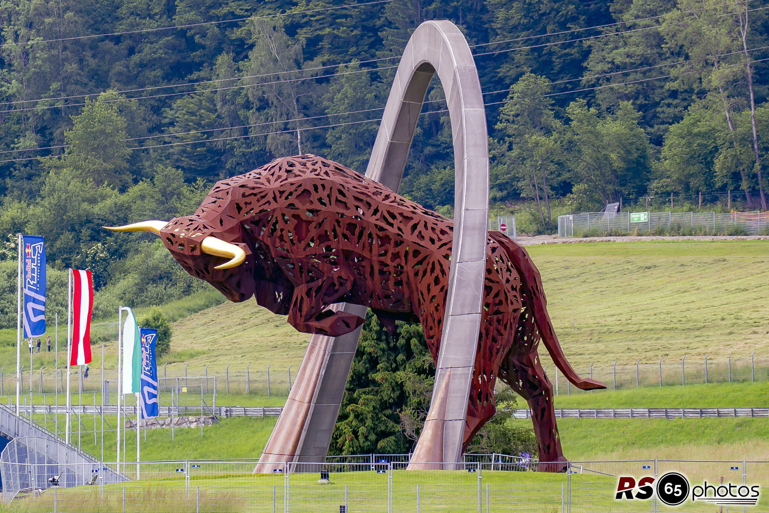 Red Bull Ring Classics 2023 - ein Genuss für alle Fans des historischen ...