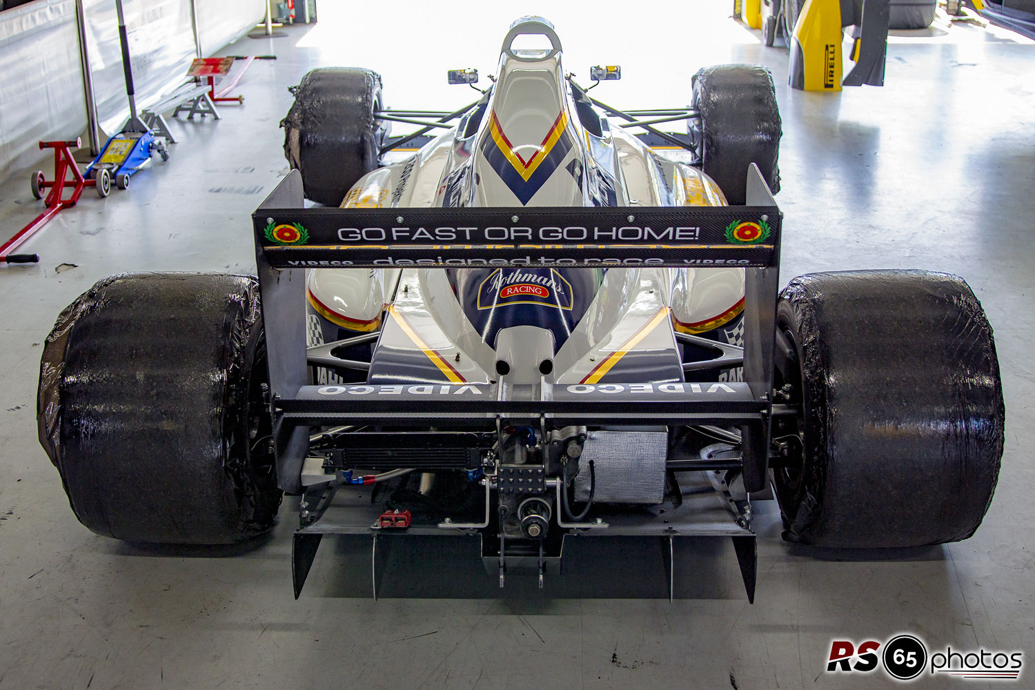 Bosch Hockenheim Historic 2023 - RS65photos - Classic Cars & Historic ...