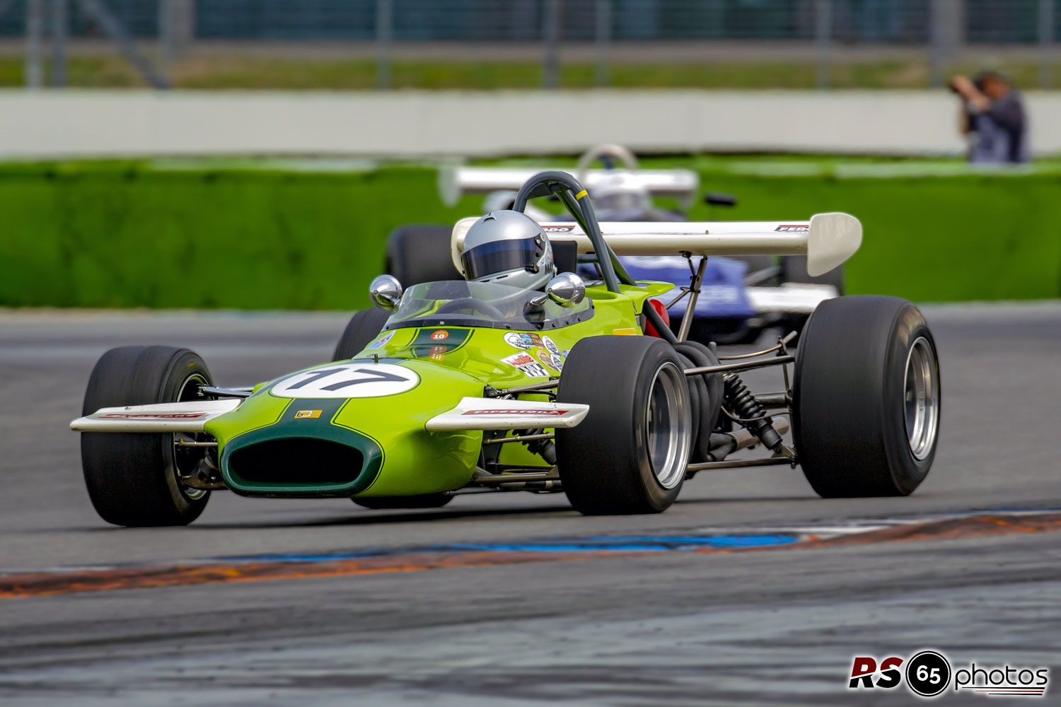 Bosch Hockenheim Historic 2023 - RS65photos - Ihr Magazin für ...