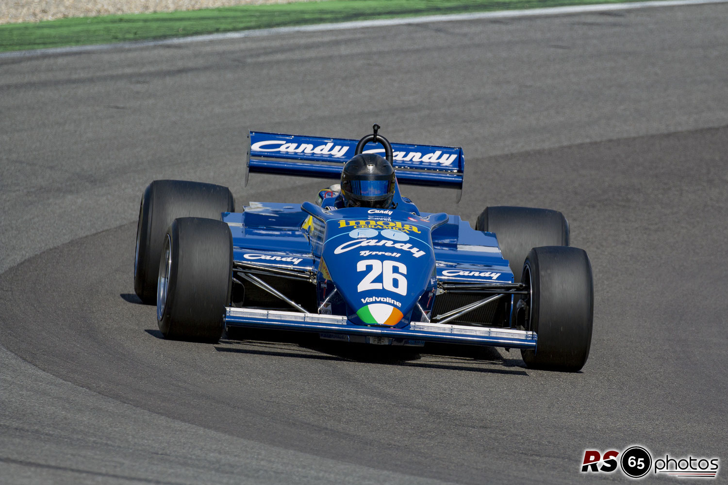 Bosch Hockenheim Historic 2023 - RS65photos - Classic Cars & Historic Motorsport - Photos ...