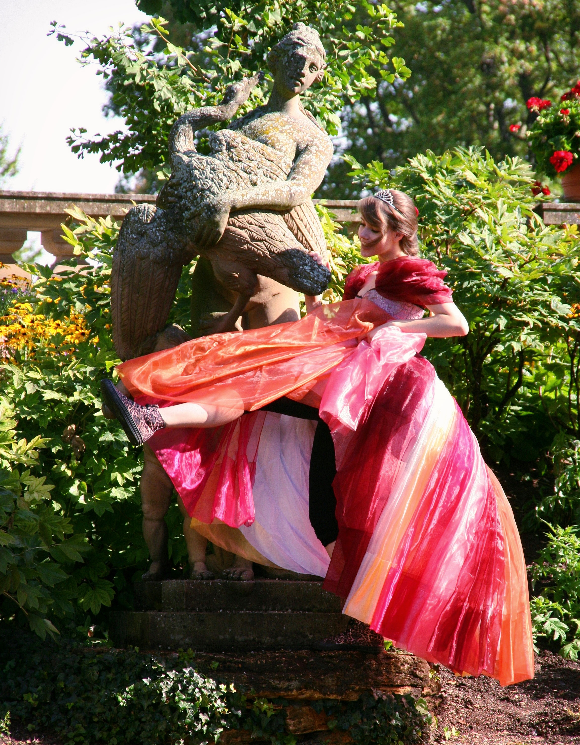 Princess Photoshoot - Cataleya Clarice – Art & Photography