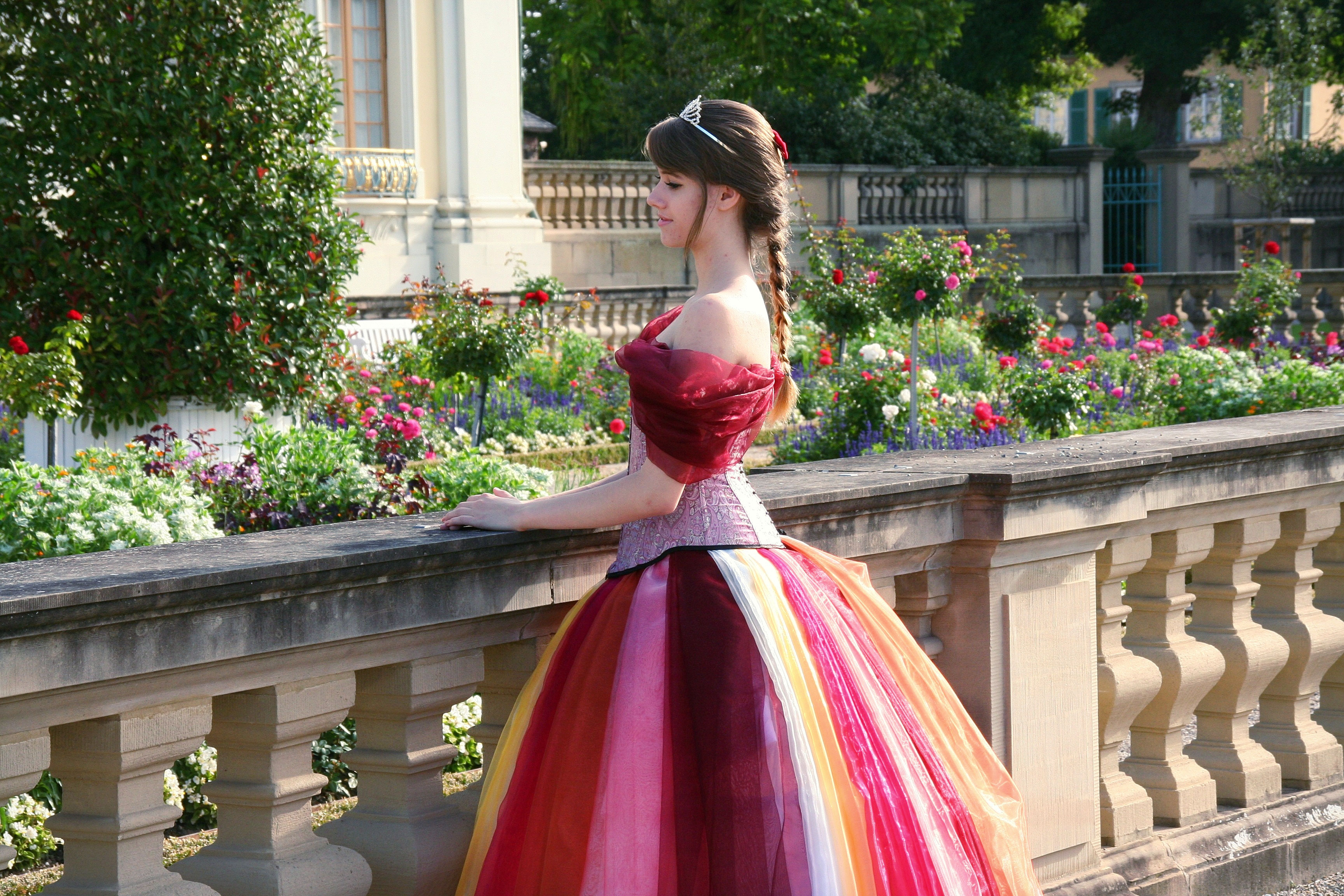 Princess Photoshoot - Cataleya Clarice – Art & Photography