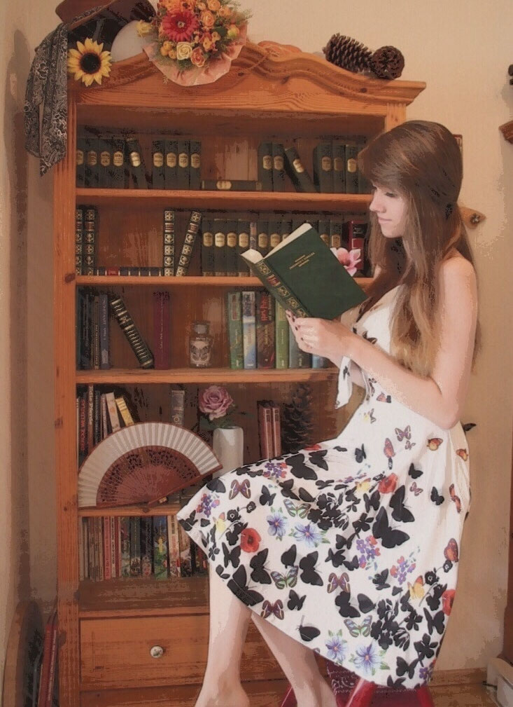 Photography - Cataleya Clarice – Art & Photography