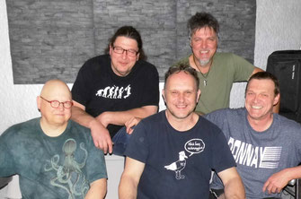 Historie - hansen - Rock aus dem Norden