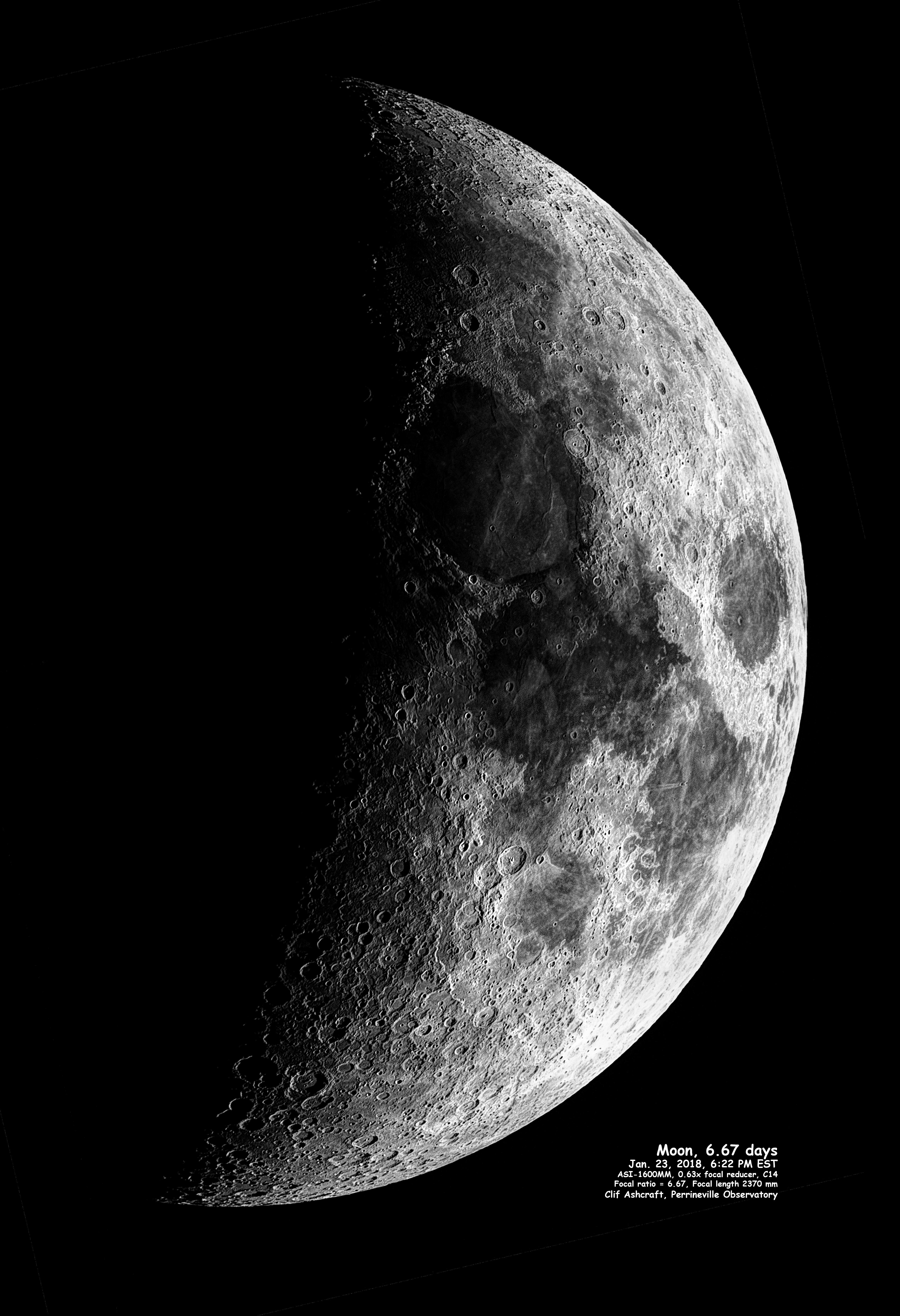 c14 moon