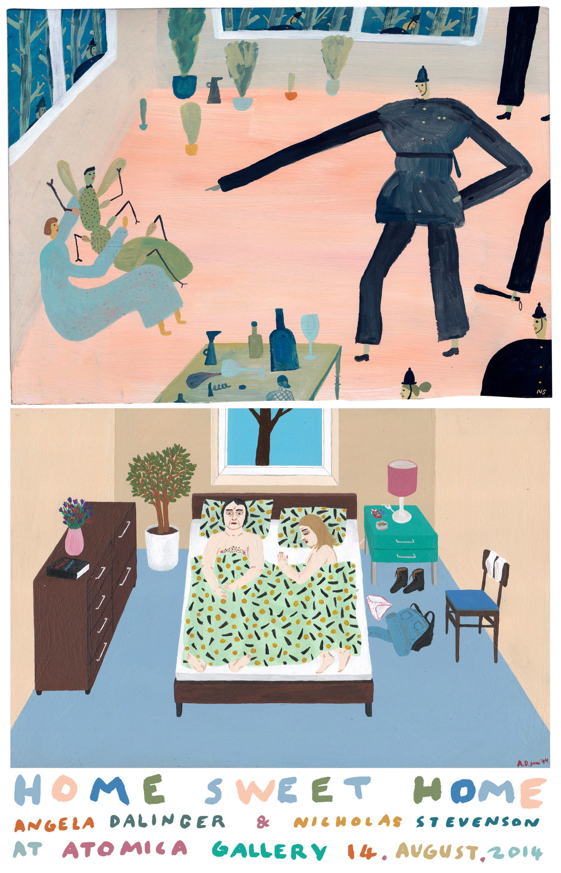 A N G E L A * D A L I N G E R - angela-dalingers Jimdo-Page!