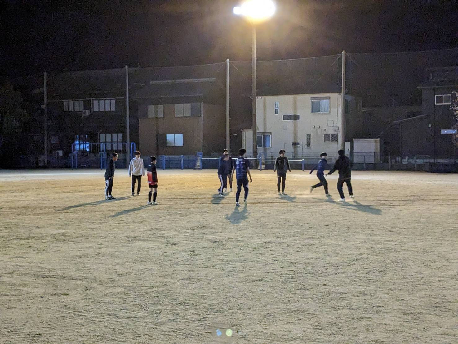 サービス紹介 - bright-soccer ページ！