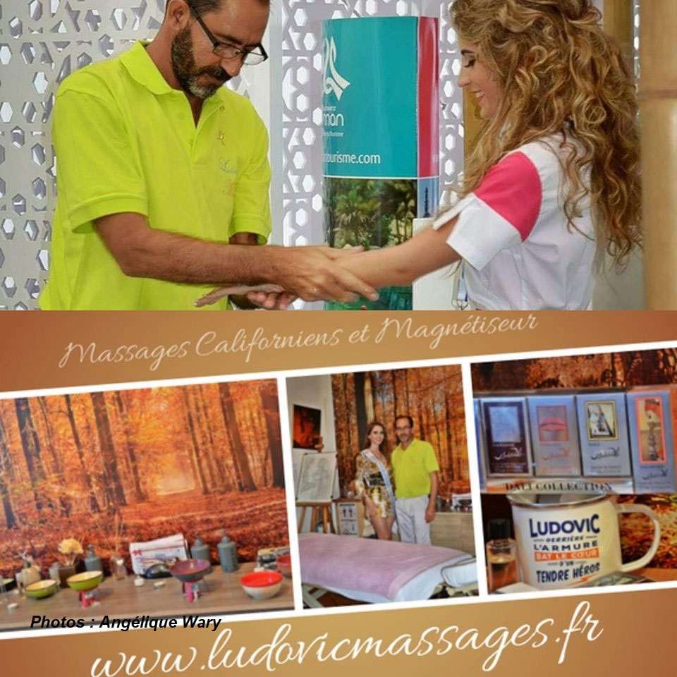 Massage 30 minutes - Depuis 2014 massage californien La Rochelle ...