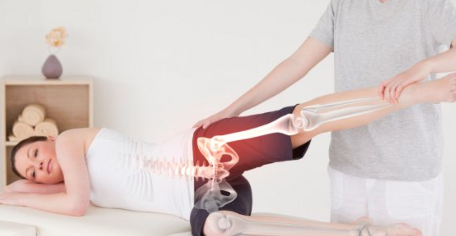 TRATAMIENTO DE ÉXITO DE TROCANTERITIS Y BURSITIS DE CADERA - ️ San ...