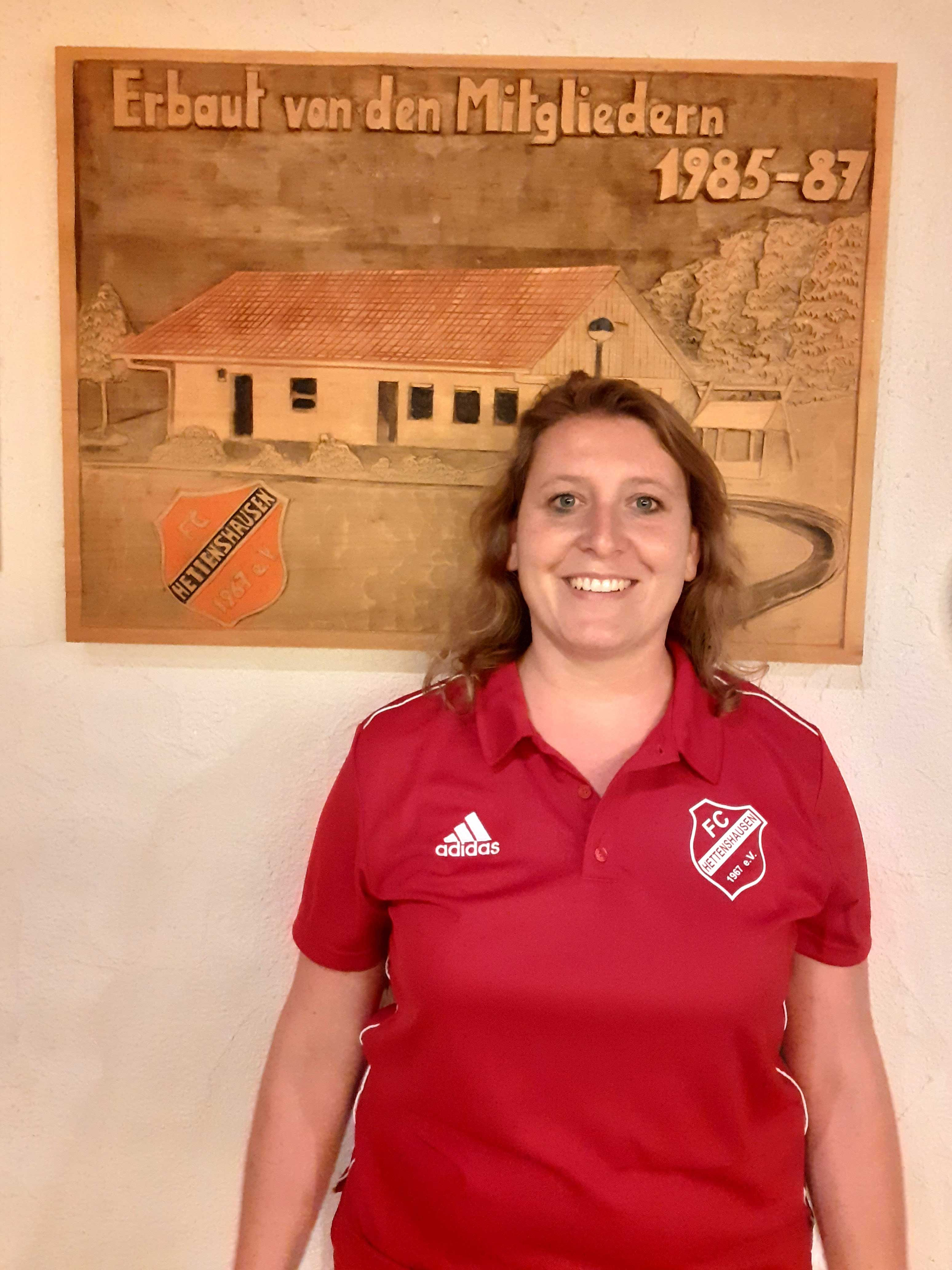 Vorstand - FC Hettenshausen