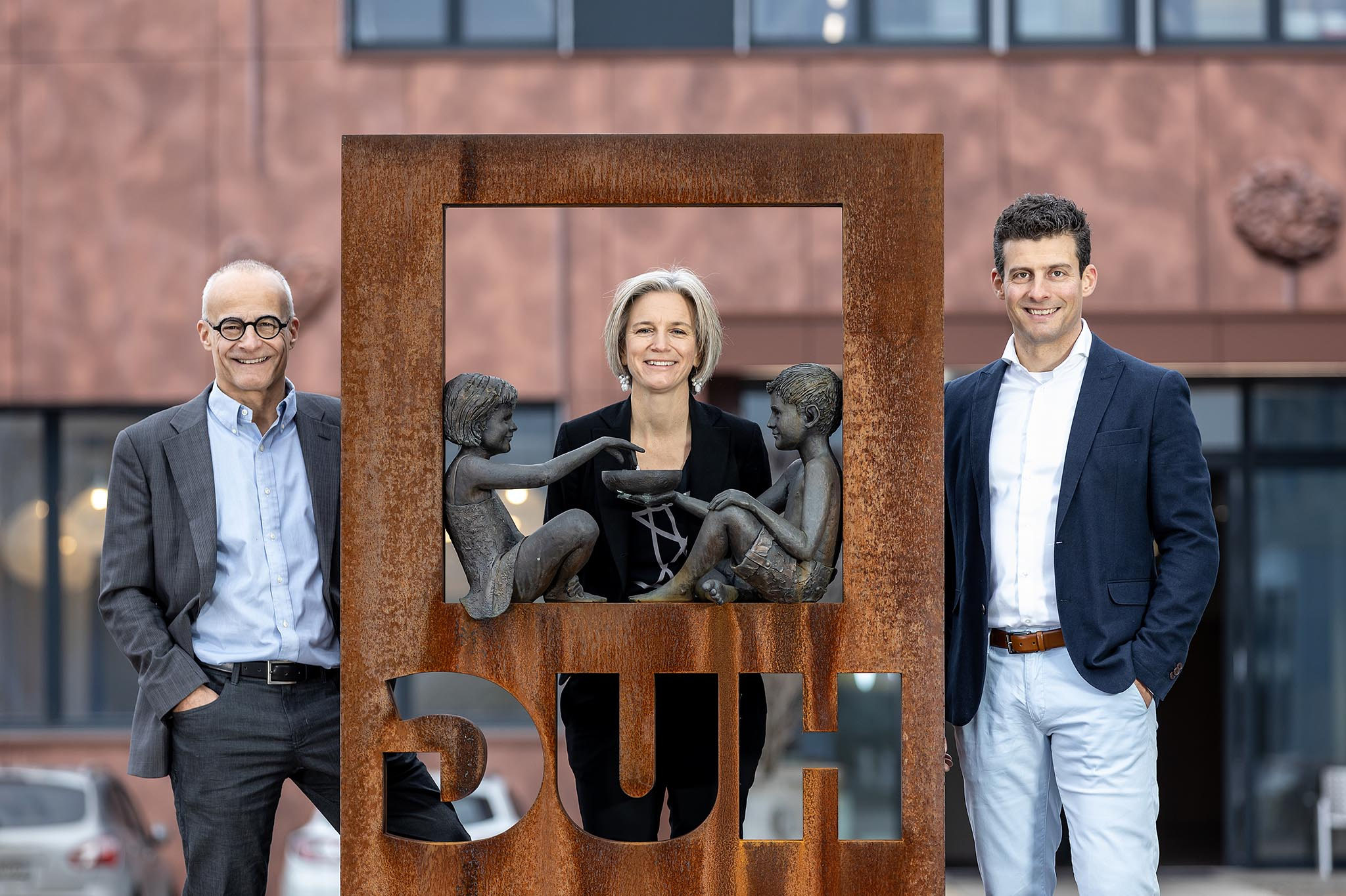 HUG mit Frauen-Power - Thomi Studhalter Faszination Fotografie ...