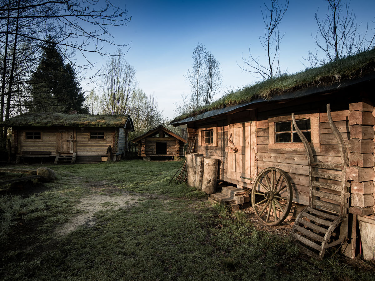 Das Camp an der Spree - alles was du brauchst - Karsten Nitsch, Ihr ...