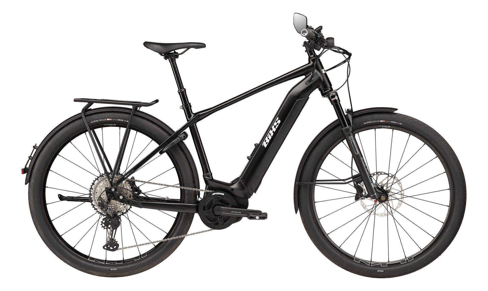 45km/h E-BIKES - Herzog Sport