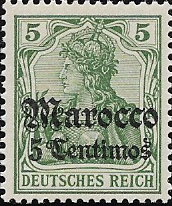 Flash In The Pan - Withdrawn stamps