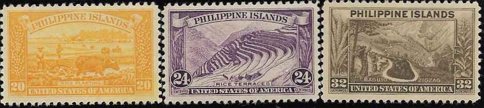 Local Motifs - Withdrawn stamps