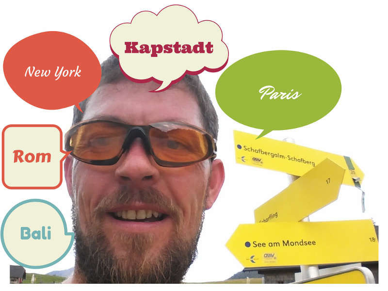 Tipps für die Reiseplanung - Lifetravellerz Blog