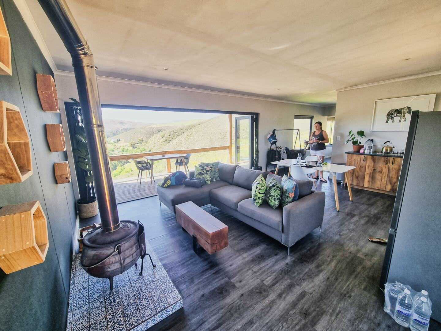 Die schönsten Cabins rund um Kapstadt - Lifetravellerz Blog